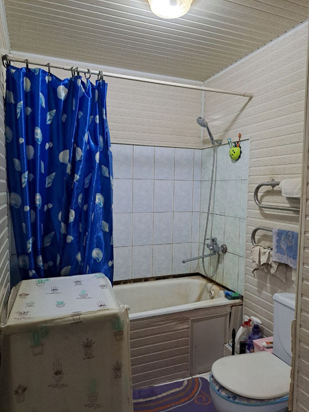 Срочно продается 1 комнатная квартира