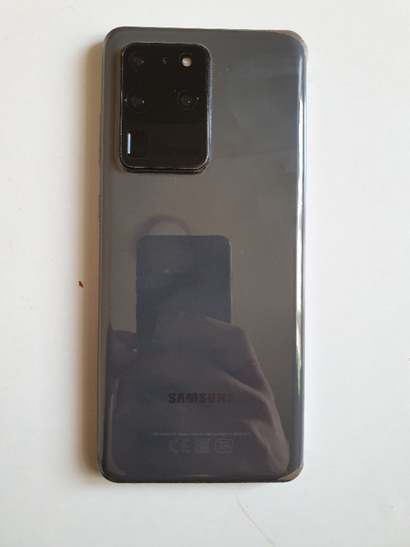 Samsung Galaxy Note20 ultra vetnam 2SIM+eSIM 12/128GB