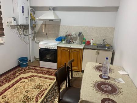 Сдаётся квартира