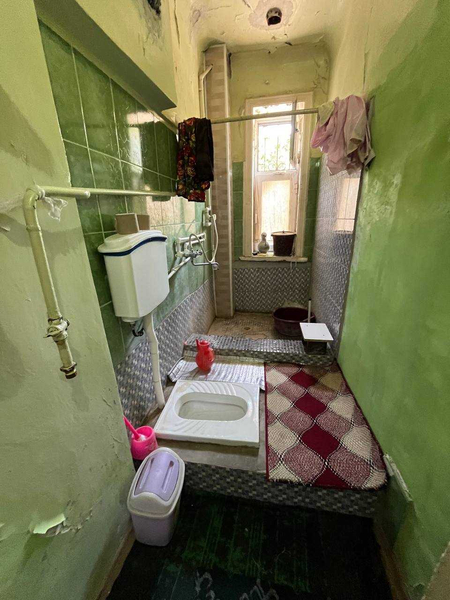 квартира 3 хоналик п-ғишт