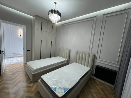 Уста Ширин новостройка 5 этаж