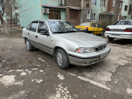 Нексия 1 2008