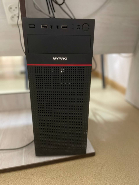 Kompyuter core i3