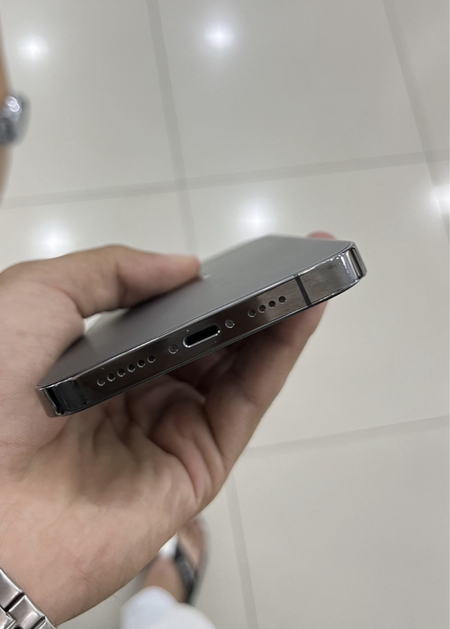 Iphone 12pro max 256gb 76%