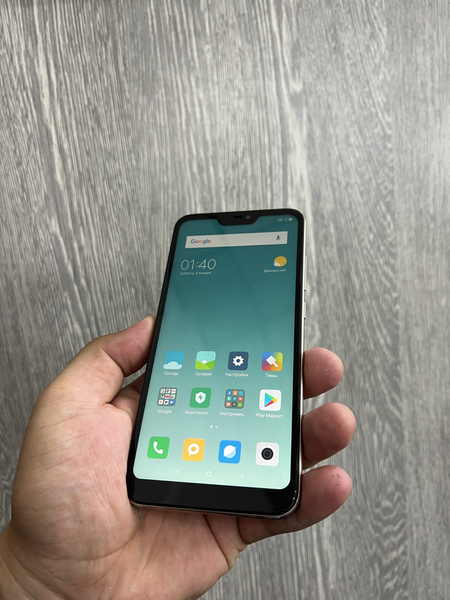 Redmii 6 pro 32 GB