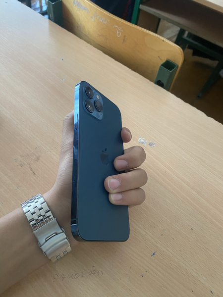 Iphone 12 pro max