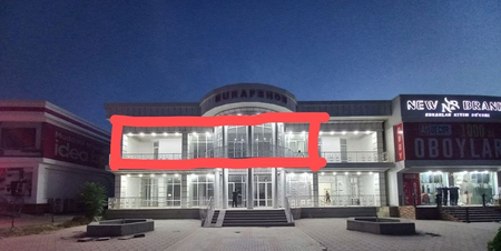 2-кават ижарага берилади