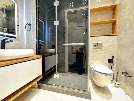 Tashkent City Boulevard Residence! Сдаётся 3х комнатная квартира!