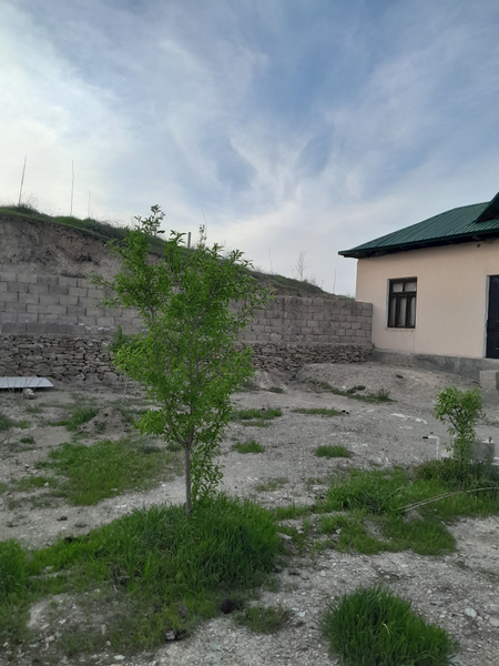 Участка сотилади арзон нархда