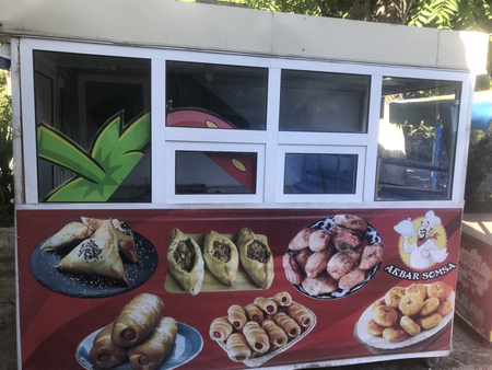 butka sotiladi 1700$ pirashka somsa va boshqa biznes uchun