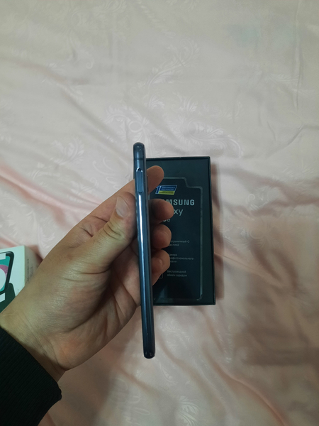 Samsung galaxy S10e