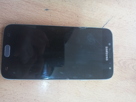 Samsung Galaxy J7 Pro
