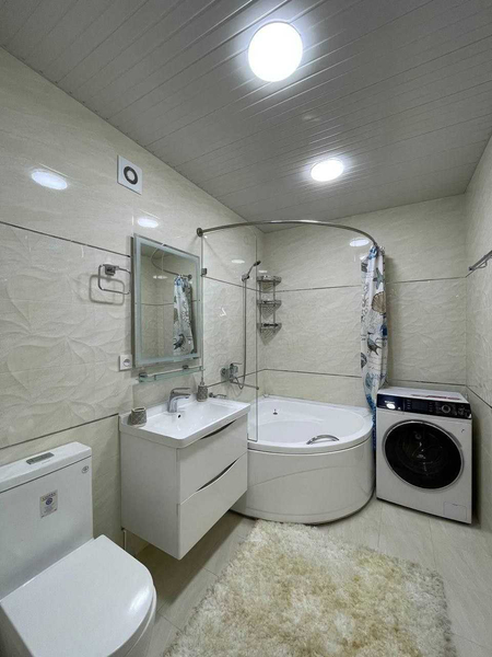 Сдается квартира за магазином ОКЕАН Ng9134