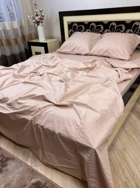 Постельное бельё паласа