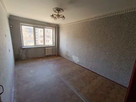 Тезда Гуливерда 2хонали 60м²дан иборат квартира сотилади 3-кават