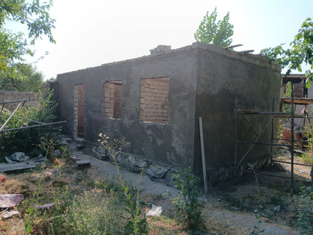 Чирчик.Азадбаш. Коробка или в готовом виде.
