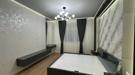 3х комнатная квартира на 1 этаже 78кв/м, в Самарканде