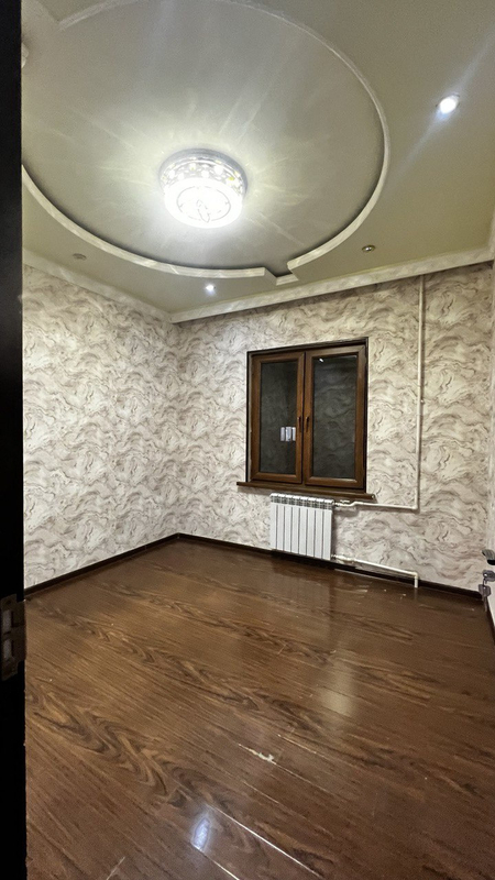 Gulzor 'General Uzoqov' .4/4/5. панель ( площадь 92м² )