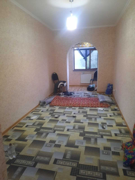 Маслазавут томонла жойлашган 3 хоналии кв ижарага берилади