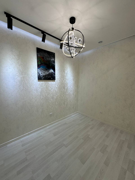 Новостройка Паркентский 55 м2 ID: #3052