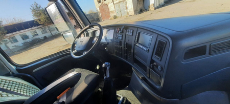HOWO A7 Сотилади