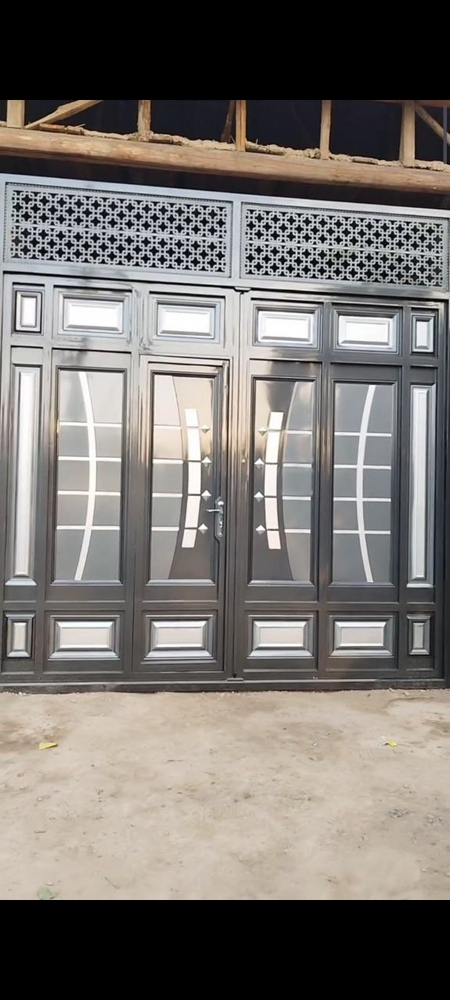 Темир дарвозадар