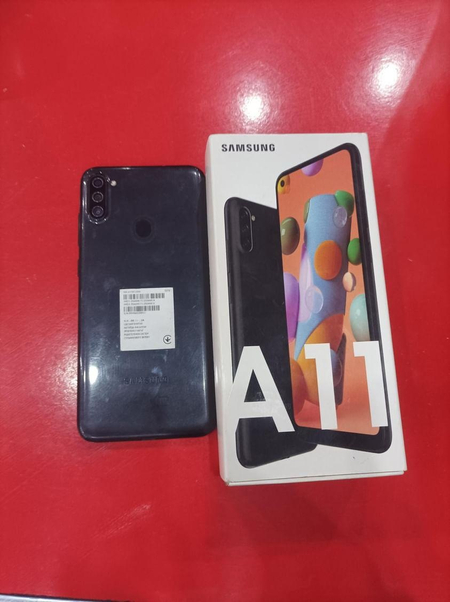 Samsung A 11 Holati  ota  gozal  umuman aybi I  yoq