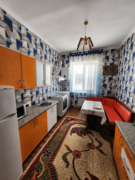 3 хонали квартира