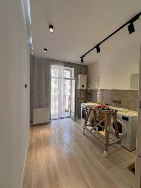 ;Eng arzon narxda Yashnabod ovropacha remonti bilan 2xona 45m2