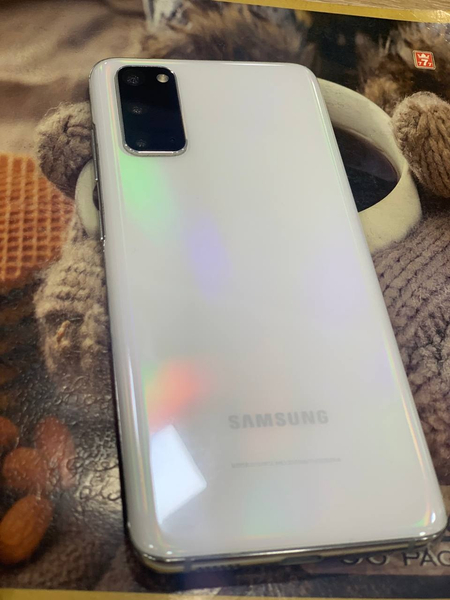 Samsung Galaxy S 20 5G