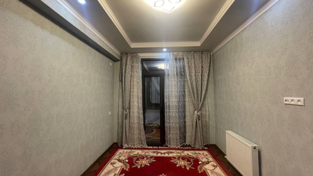 1 xonalik Novostroyka Ekobozor roparasi