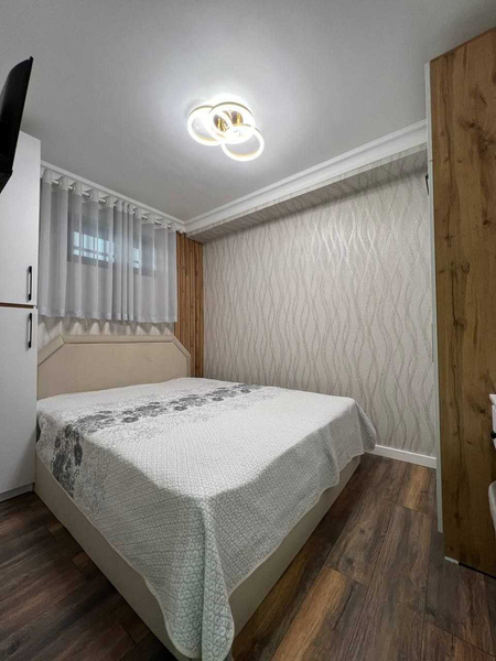 м.Ойбек Ц-7 Vohha Brasserie 1(2)-комн 5/9 42 м² евроремонт меб/тех