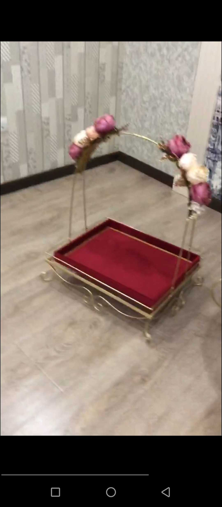 Sarpo qutilari sotiladi