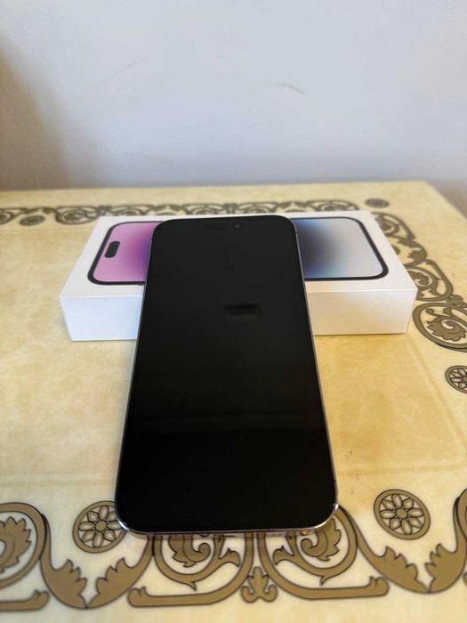iPhone 14 pro max 256Гб