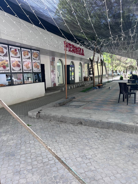 mikroklimat setka ornatish
