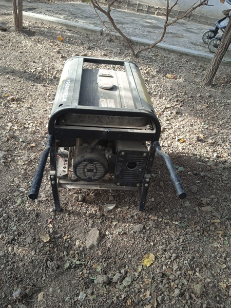 Generator Dvijok