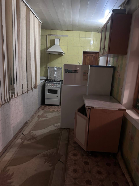 Аренда Максим Горького/Лафарга 2в3/4/4 65м2