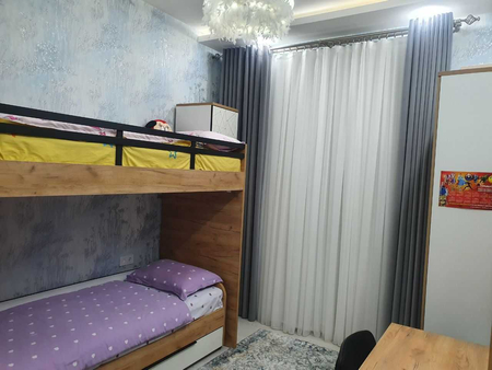 Продам 7 -ми комнатную Дуплекс в Яшнабадском районе.Дубовая