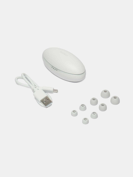 Belkin SoundForm Nano Беспроводные наушники для детей (naushnik)