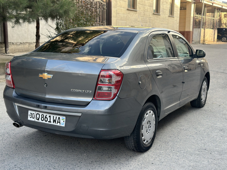 Cobalt 3-pozitsiya
