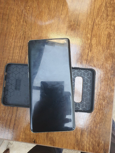 Samsung S10 plus 8+8/128gb Korea