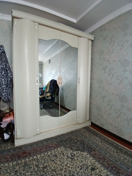 Mebel spalniy xolat yaxwi
