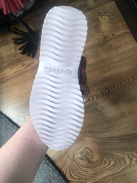 Reebok classic кроссовки