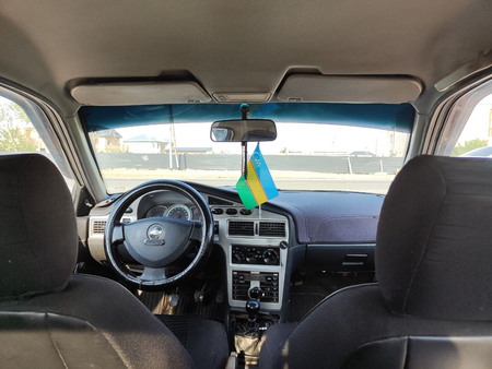 Chevrolet Nexia 2