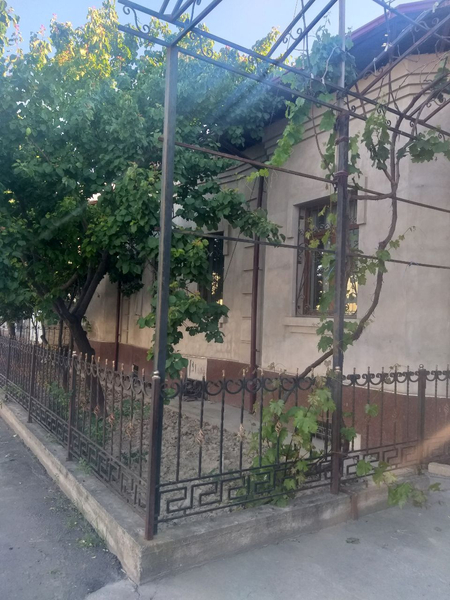 Сергели Олчазор Ховли 14 хонали