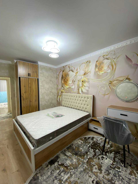 Olmazor city da 2 xonali uy kvartiraga beriladi
