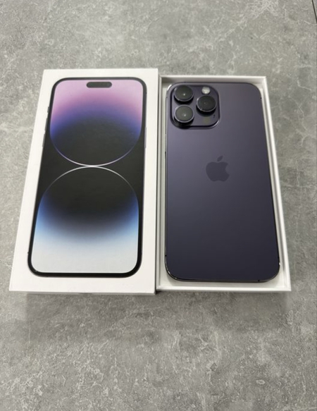 Iphone 14 pro max