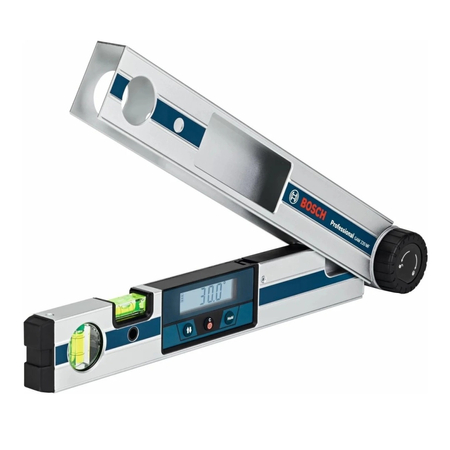 Угломер электронный BOSCH GAM 220 MF Professional