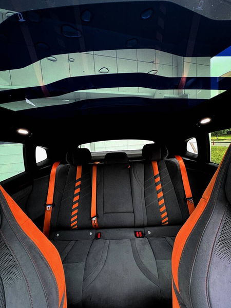 Zeekr 001 Z-sport 2024 В наличии договорная