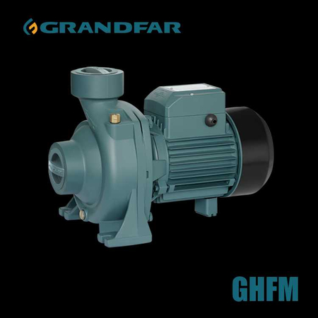 Насос центробежный Grandfar GST 50/32   160 -1.5  nasos sentrobejniy